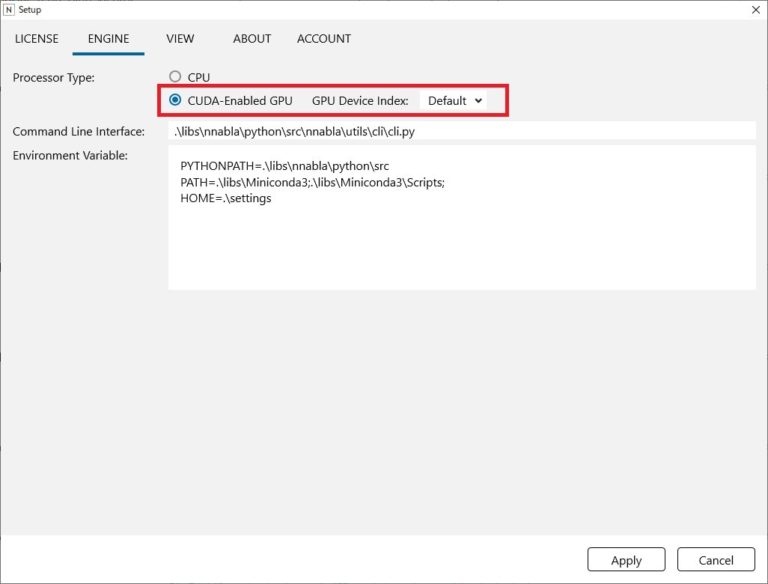 Neural Network Console(NNC)を試しに使ってみた(Windowsアプリ版) | wells12